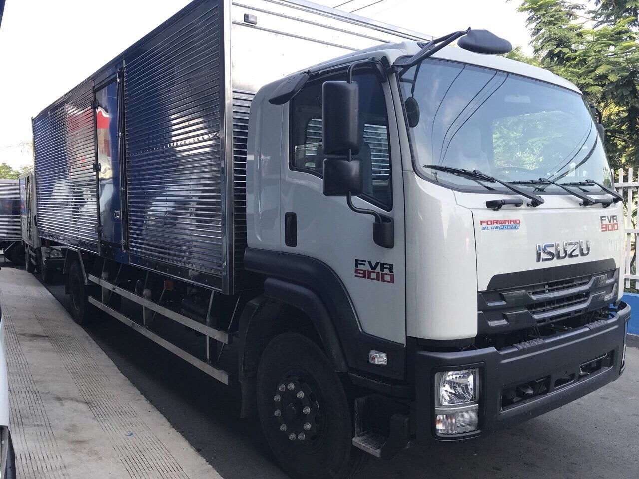 XE TẢI ISUZU NHỎ | GIÁ XE TẢI ISUZU - Xe tải ISUZU Vân Nam